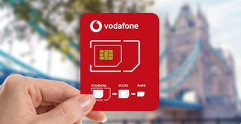 Simple Guide to Activate Your Vodafone SIM Card – Roobotech