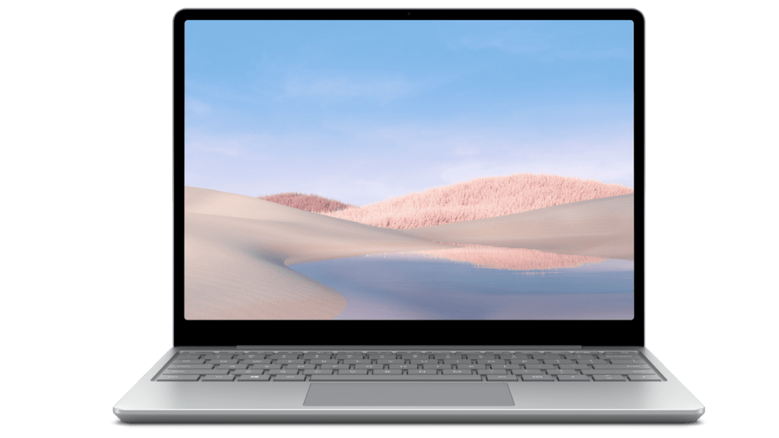 Microsoft Surface Laptop Gen 1 – Roobotech