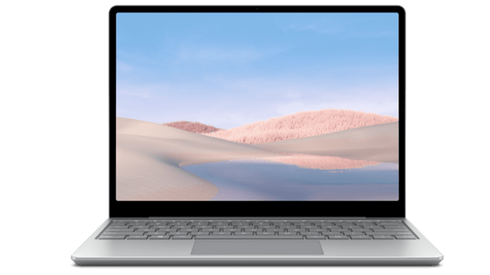 Microsoft Surface Laptop Gen 1 – Roobotech